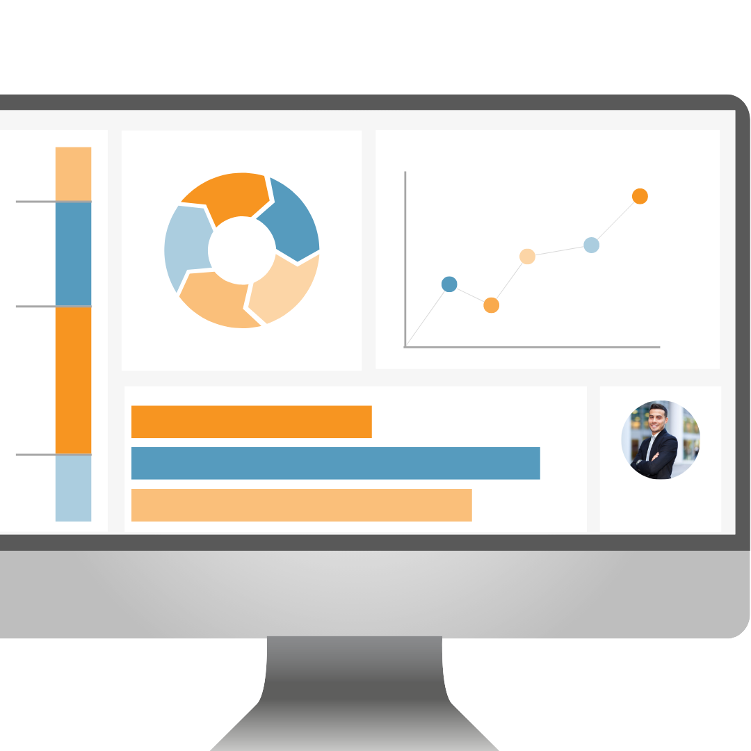 Dashboard Gear – Reports Made Easy